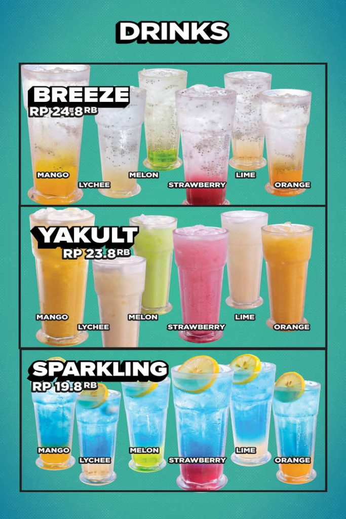 Menu Ramen Ya dan Harganya 2024, Favorit hingga Best Seller!