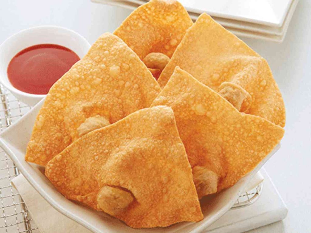 Menu Bakmi GM Terlengkap Disertai Harga Terbaru 2024. Maknyoss!