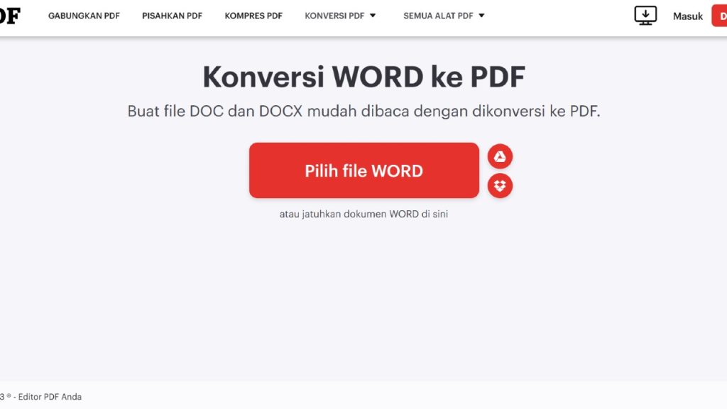 7 Cara Membuat PDF di HP dengan Mudah dan Cepat. Gak Bikin Ribet!