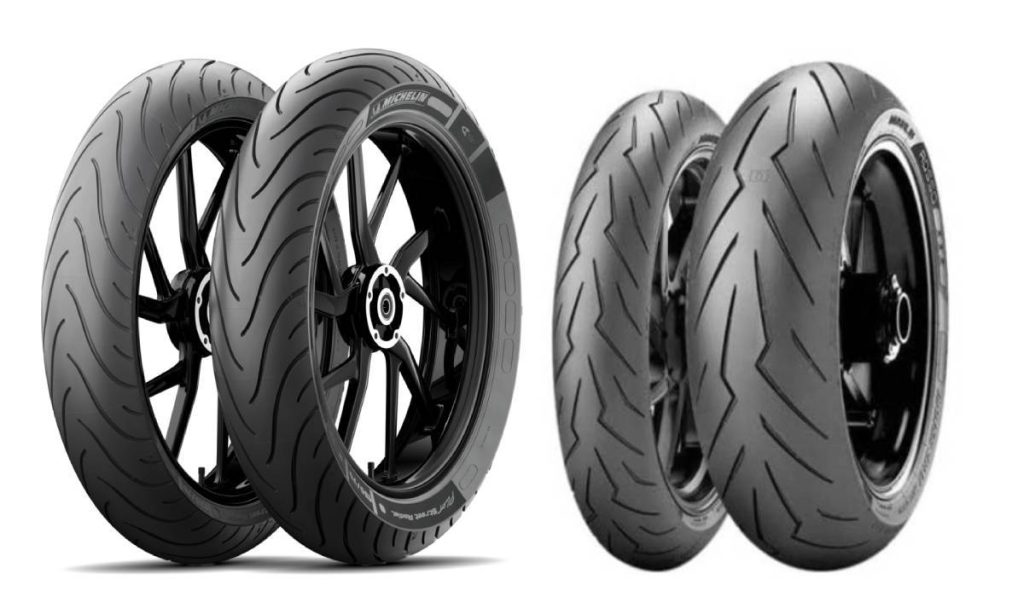 8 Merk Ban Motor Terbaik Jalan Basah dan Kering, Cocok untuk Harian!