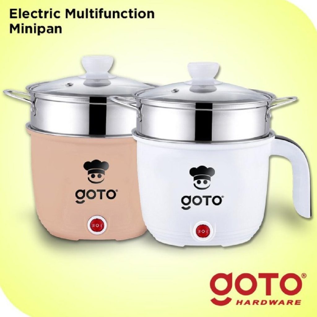 10 Rekomendasi Merk Panci Listrik yang Bagus (Terbaru 2024)