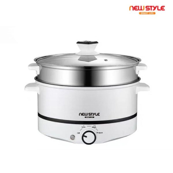 10 Rekomendasi Merk Panci Listrik yang Bagus (Terbaru 2024)