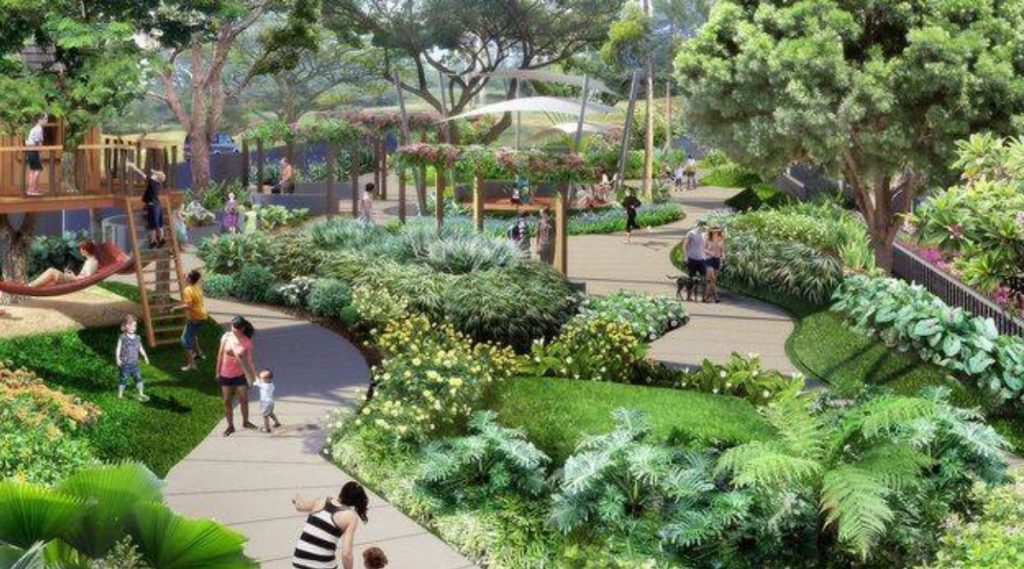 Super Lengkap! Intip Fasilitas Mewah Apartemen Aerium di Jakarta Barat