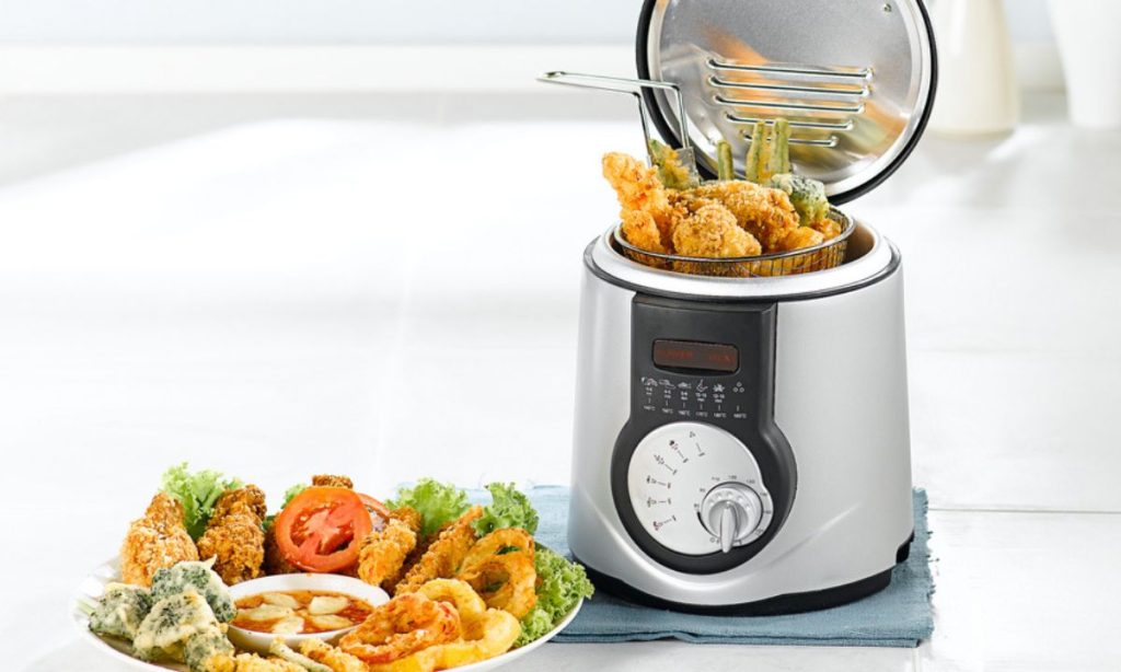 10 Rekomendasi Panci Listrik Terbaik (Terbaru 2023)