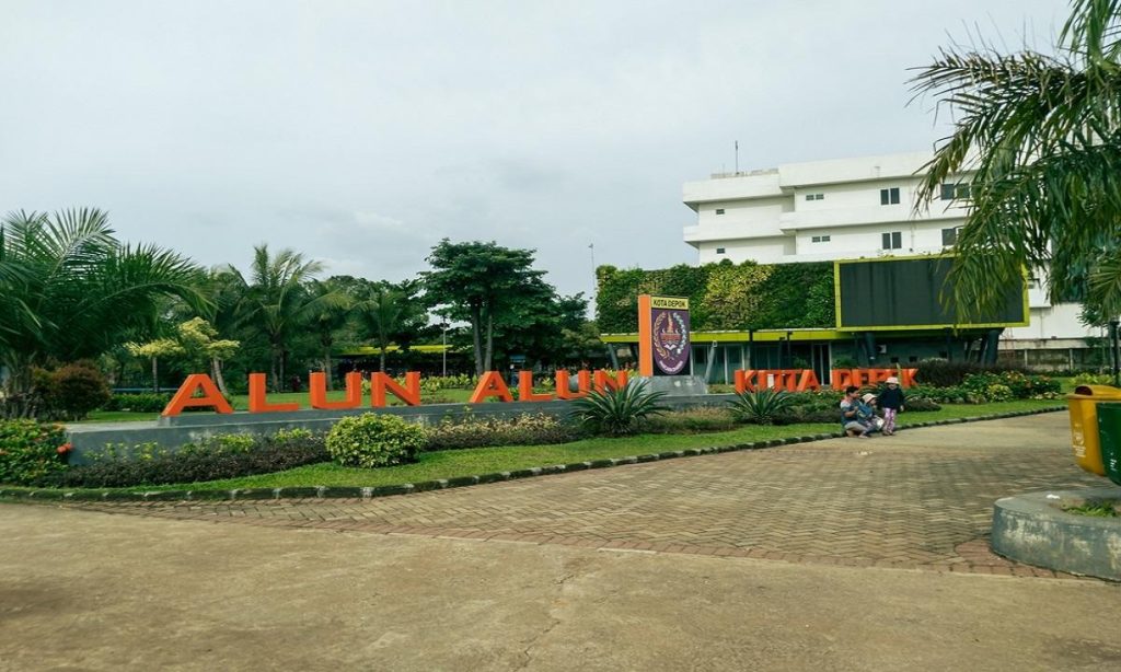 Daftar Nama Kecamatan di Depok Beserta Kelurahan dan Kode Pos