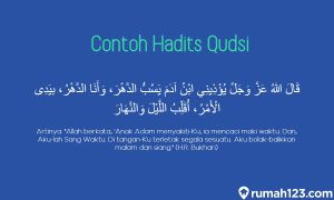 Hadits Qudsi: Pengertian, Contoh, dan Perbedaannya dengan Al-Qur'an