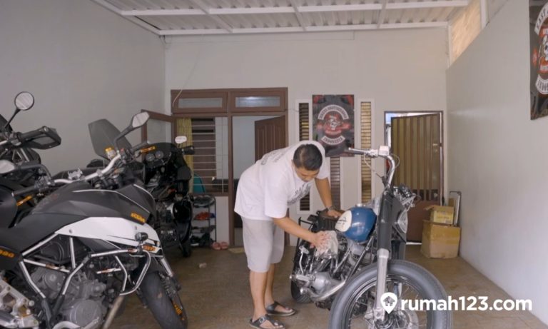 Kisah Iwan dan Deasy Menemukan Rumah Impian. Tempat Ternyaman!