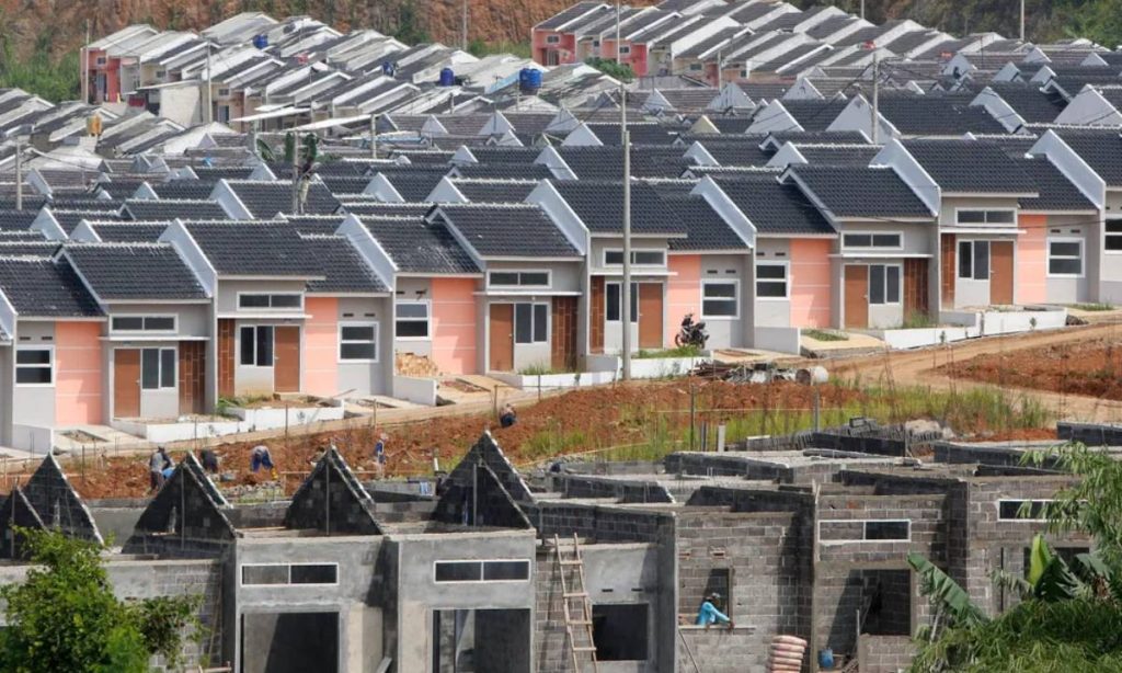 5 Perbedaan Kavling dan Perumahan, Mana yang Lebih Menguntungkan?