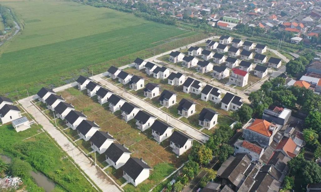 Mengenal Perbedaan Perum dan Perumnas, Apa Saja?