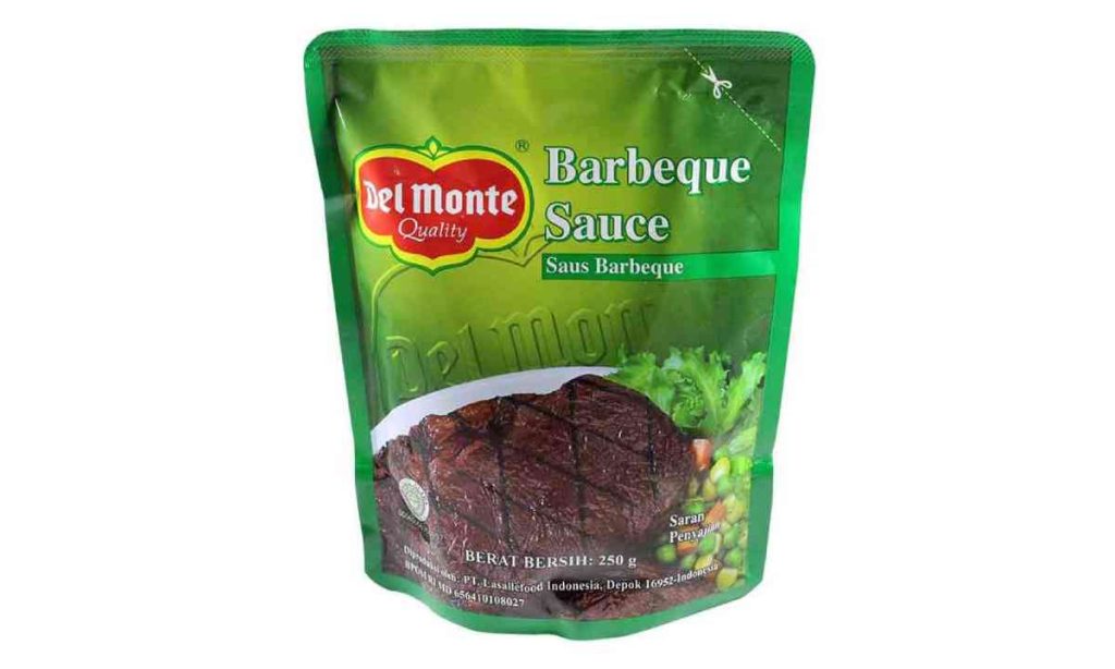 7 Rekomendasi Saus Barbeque yang Enak untuk Daging Bakar