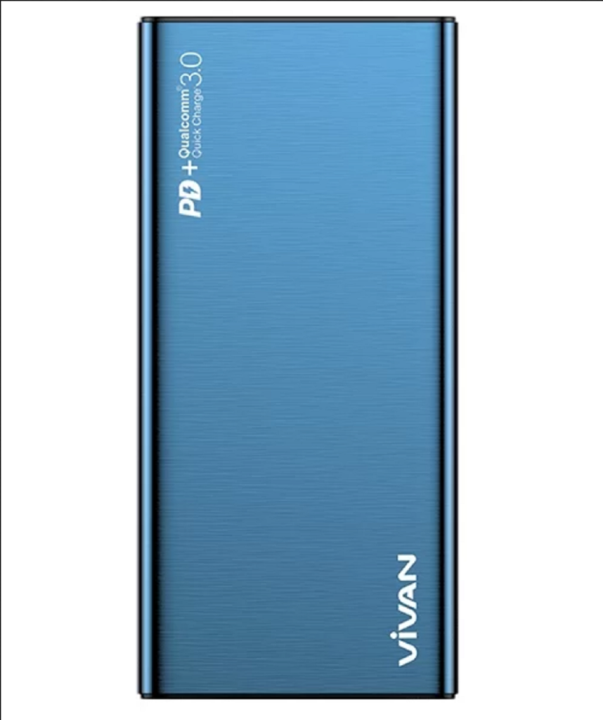 8 Merk Power Bank Terbaik yang Bagus dan Awet Tahun 2023