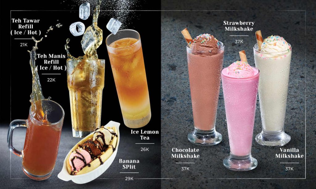 Menu Steak 21, Harga Terbaru, dan Review Pelanggan