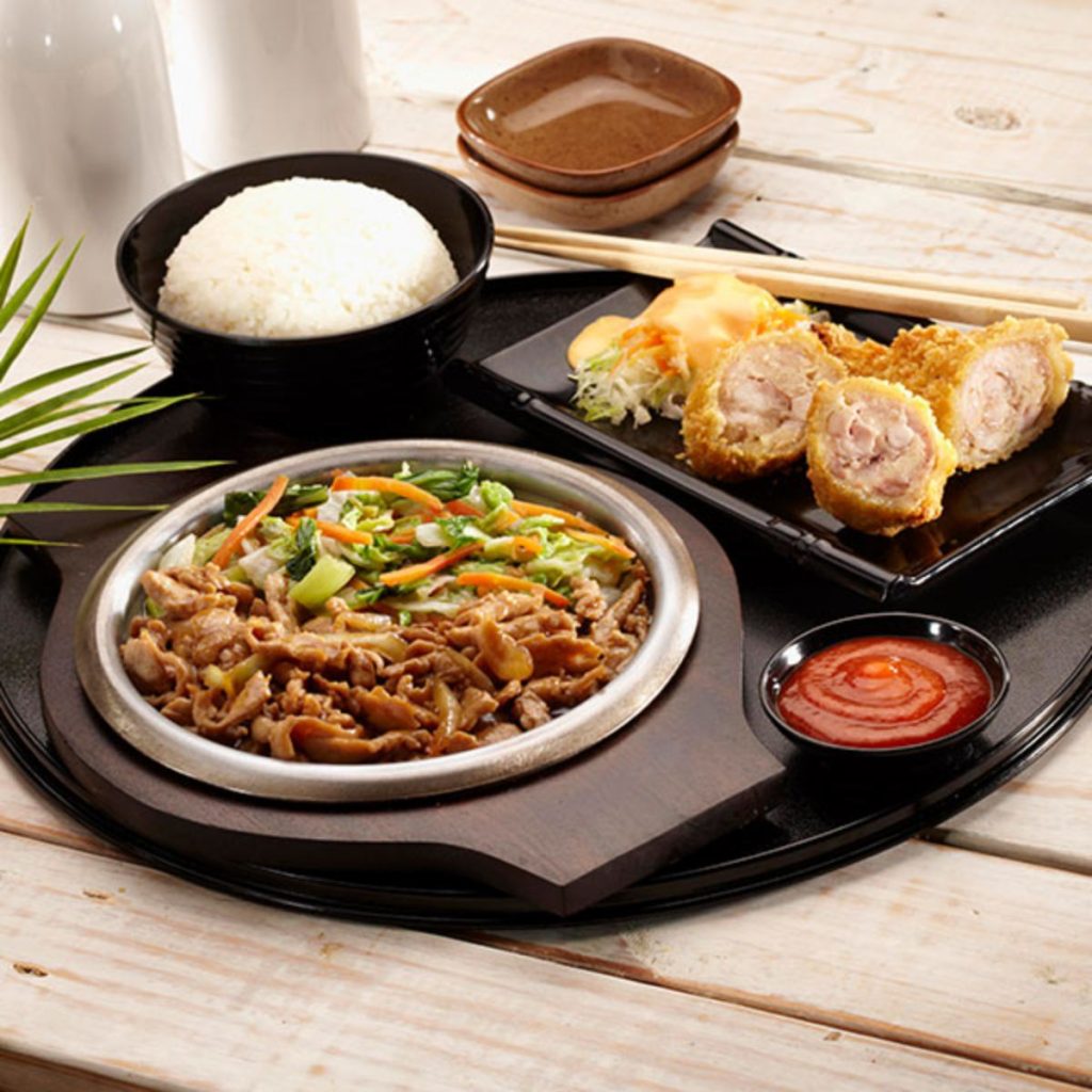 Daftar Menu Gokana dan Harga Terbaru 2023 Lengkap