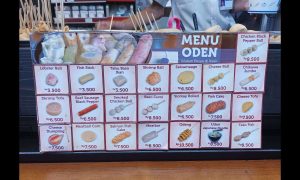 Menu Lawson dan Harga 2024 Paling Lengkap Disertai Review
