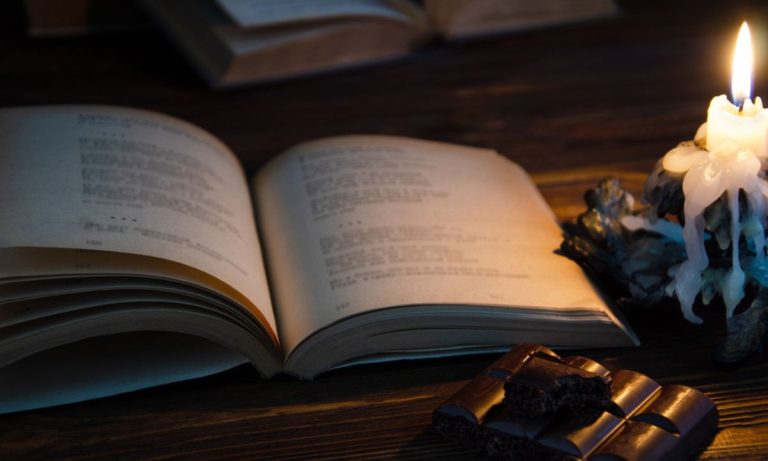 10 Puisi Kehidupan yang Bisa Menjadi Renungan dan Motivasi