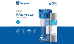 5 Rekomendasi Filter Air Sumur Terbaik 2023. Lengkap dengan Harga!