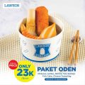 Menu Lawson dan Harga 2024 Paling Lengkap Disertai Review