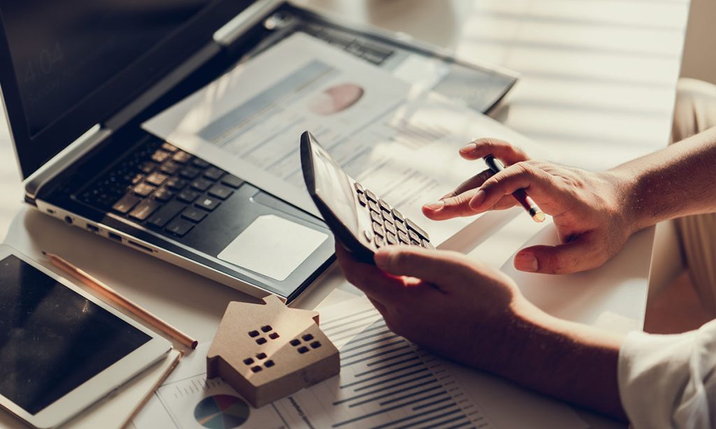 Mengenal Apa Itu Fixed Cost. Ini Contohnya dalam Sektor Properti!