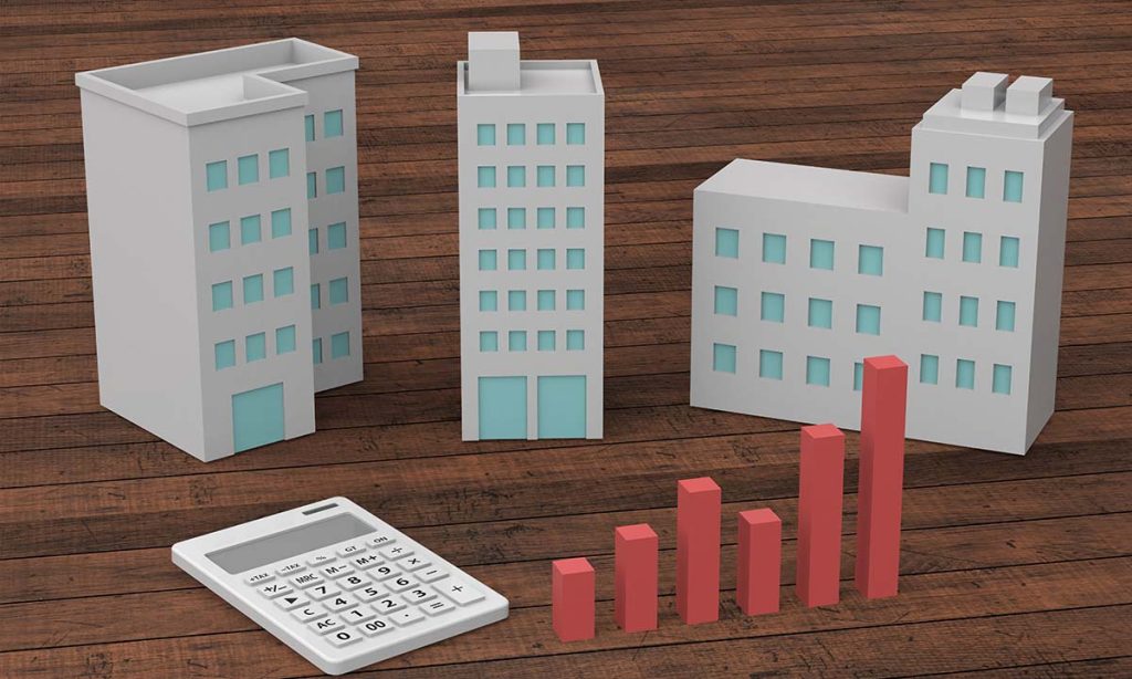 Mengenal Apa Itu Fixed Cost. Ini Contohnya dalam Sektor Properti!