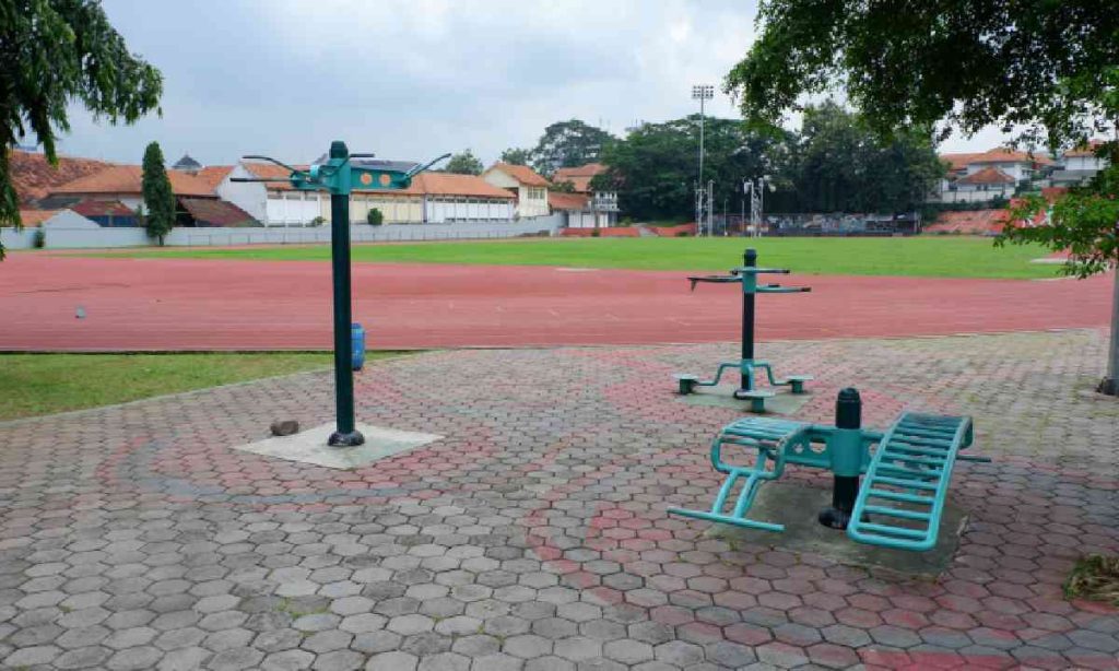 Contoh Fasilitas Umum yang Wajib Ada di Perumahan, Ada Apa Saja?