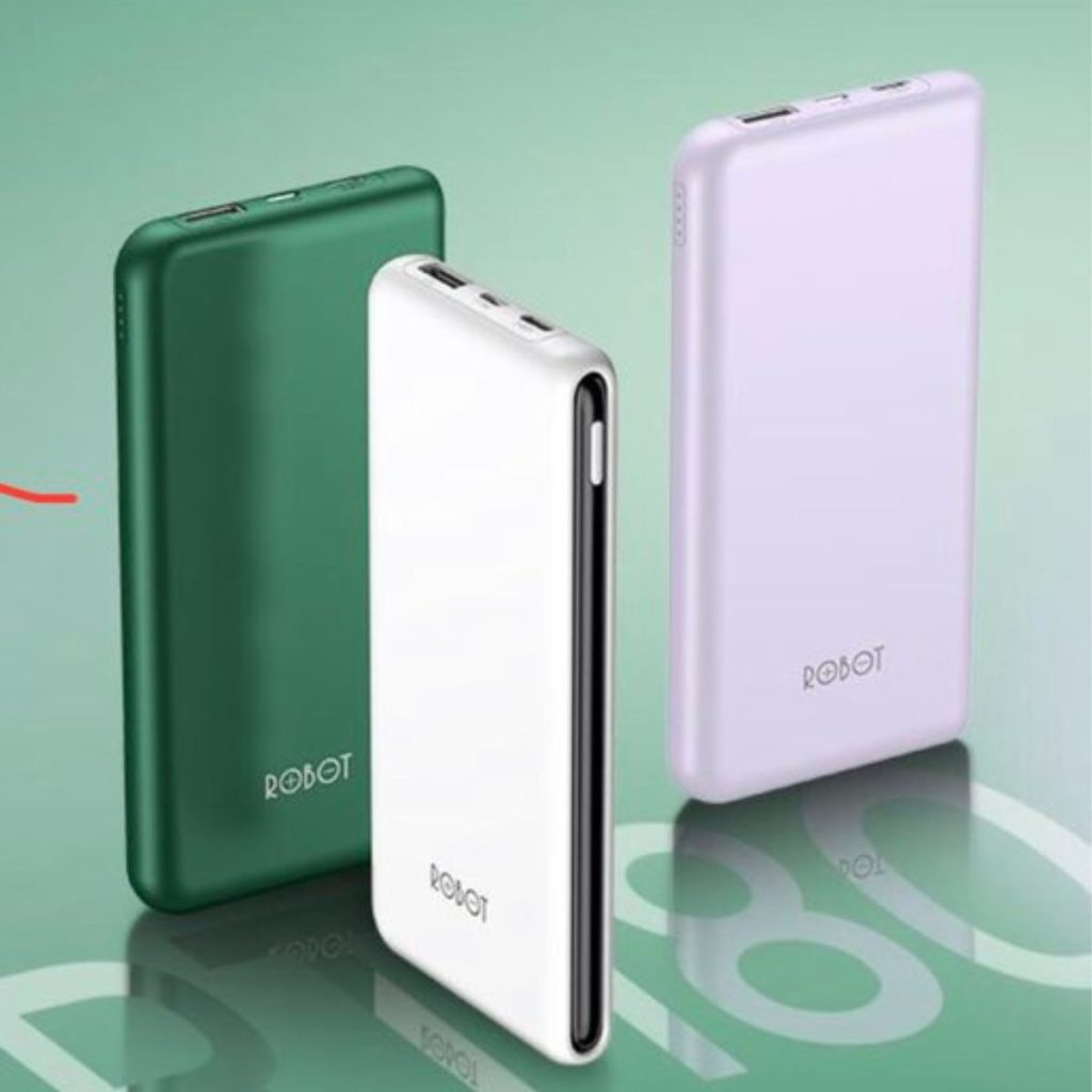 8 Merk Power Bank Terbaik yang Bagus dan Awet Tahun 2023