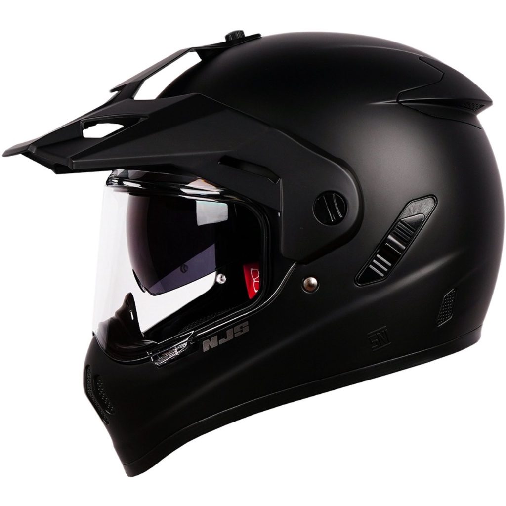 8 Rekomendasi Helm Full Face Terbaik. Mulai dari Rp200 Ribuan!