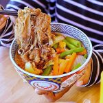 Daftar Menu Yoshinoya dan Harganya Terbaru 2023