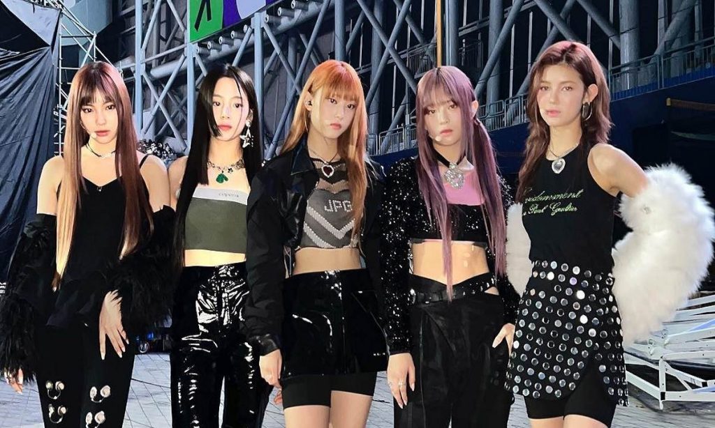 Biodata dan Profil Member New Jeans, Girl Group Korea Populer