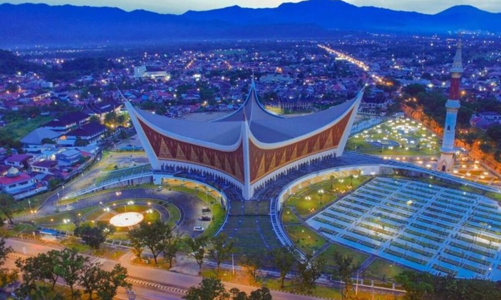 5 Rumah Sakit di Padang yang Terbaik Milik Pemerintah dan Swasta