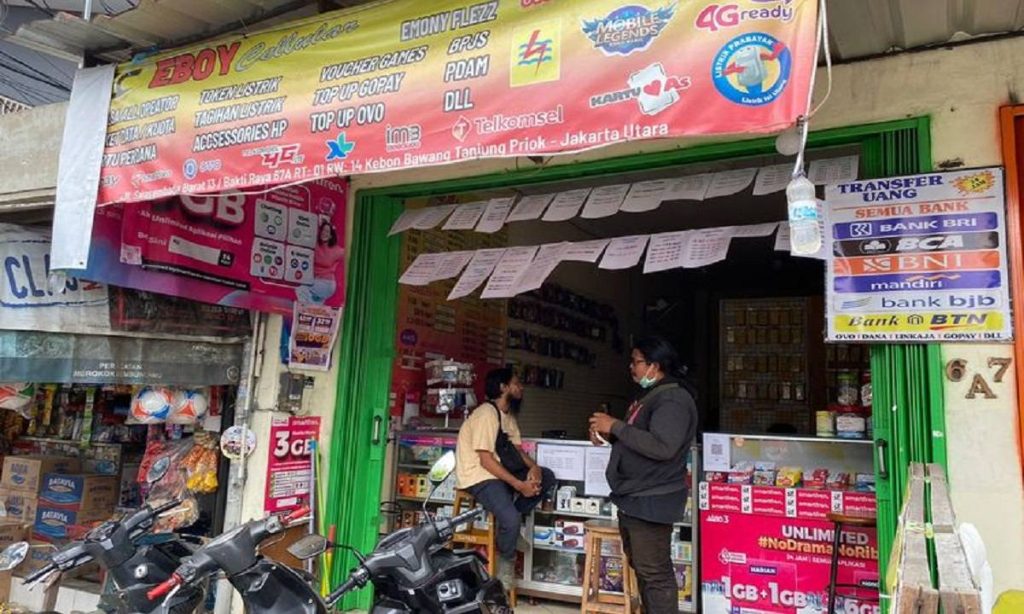 Harga Token Listrik 20 Ribu di Konter Terbaru 2024