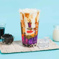 Menu Haus Terbaru dan Terlengkap Tahun 2023