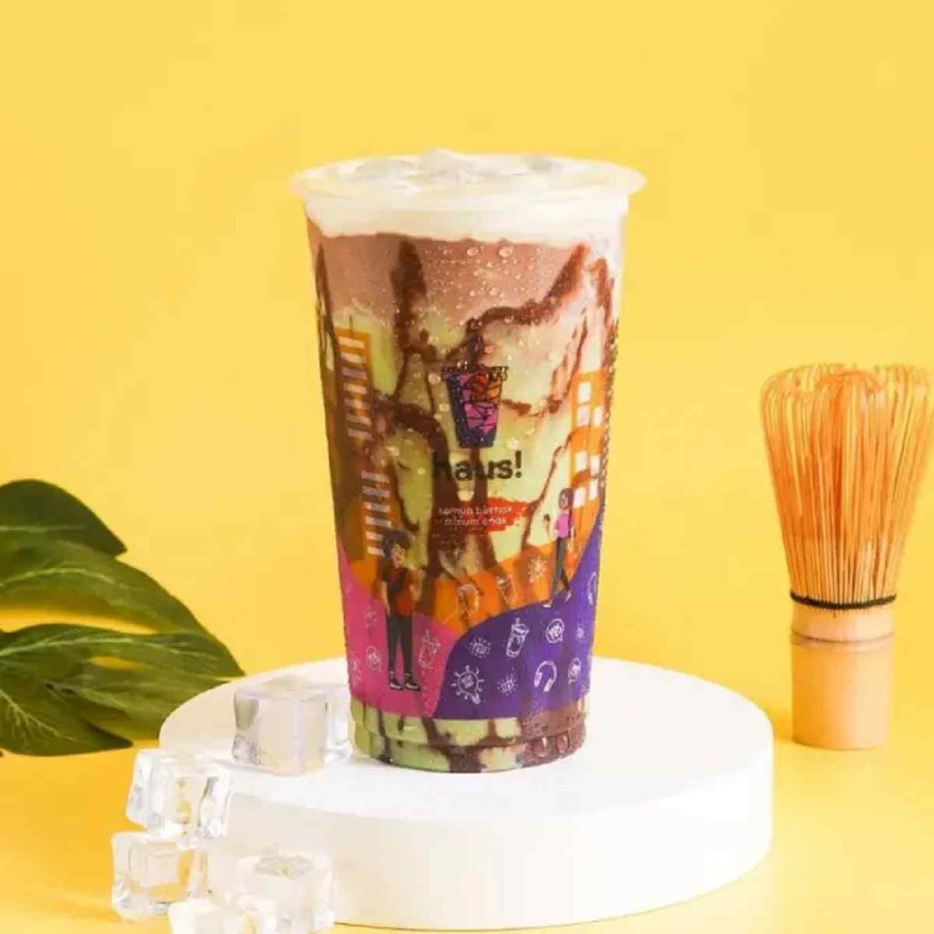 Menu Haus Terbaru dan Terlengkap Tahun 2023