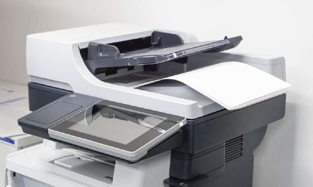 7 Rekomendasi Mesin Fotocopy Mini Terbaik Tahun 2023