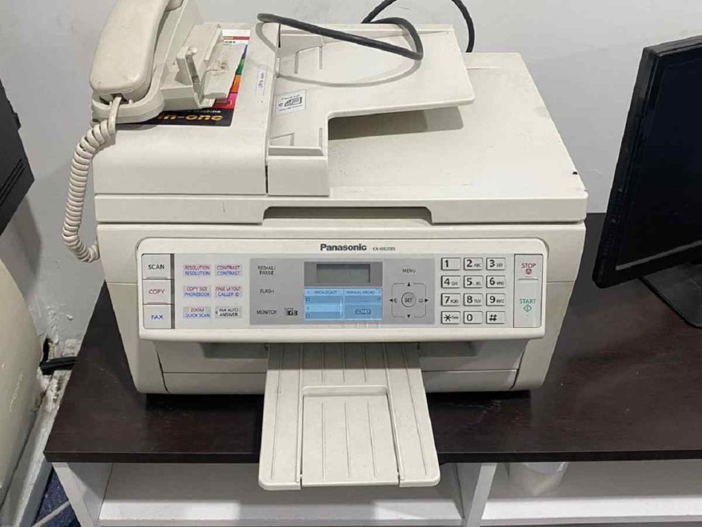 7 Rekomendasi Mesin Fotocopy Mini Terbaik Tahun 2023