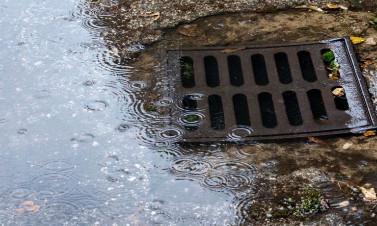 Fungsi Drainase Berdasarkan Jenisnya. Ternyata Krusial!