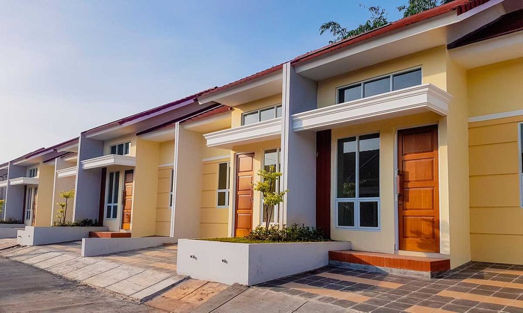 5 Rekomendasi Rumah Subsidi di Bandung dan Sekitarnya 2023. Tertarik?