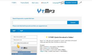 7 Cara Download Video YouTube jadi MP3 tanpa Aplikasi 2023