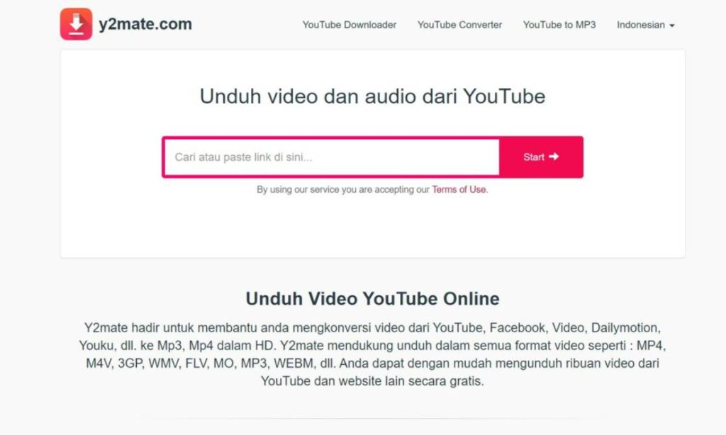 7 Cara Download Video YouTube jadi MP3 tanpa Aplikasi 2023