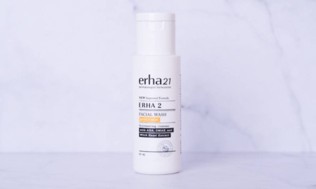 8 Rekomendasi Sabun Cuci Muka untuk Kulit Berminyak Terbaik 2024