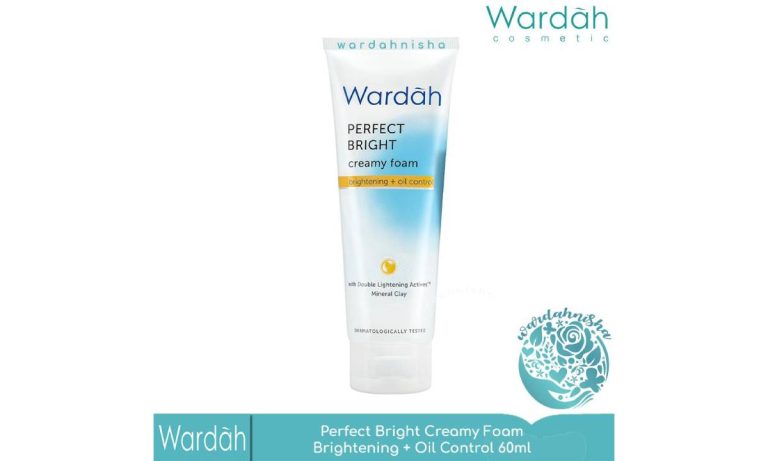 8 Rekomendasi Sabun Cuci Muka untuk Kulit Berminyak Terbaik 2024