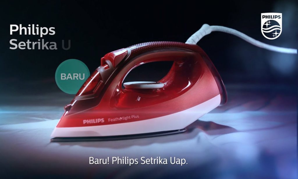 5 Rekomendasi Setrika Philips Terbaik 2023. Ini Harganya!