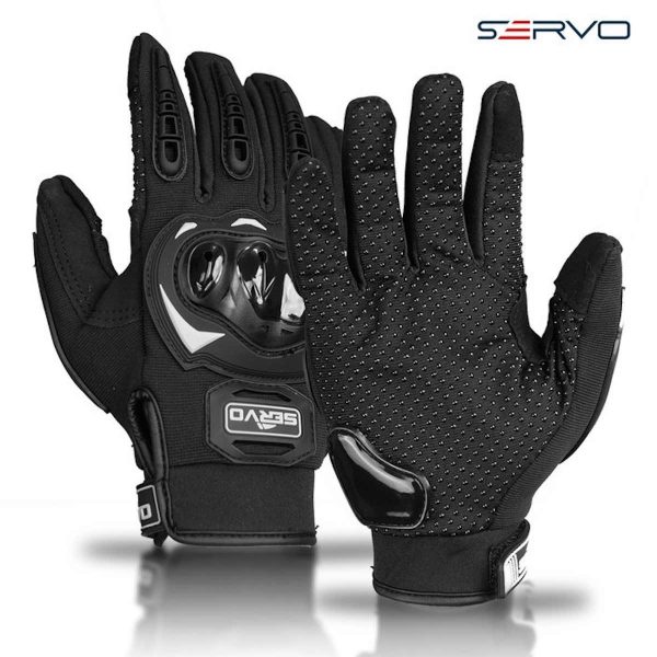 5 Rekomendasi Sarung Tangan Motor di Bawah Rp200 Ribuan