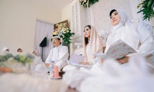 Contoh Susunan Acara Pengajian Menjelang Pernikahan yang Simpel