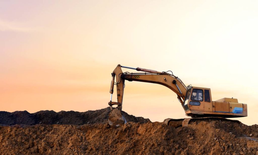 Apa Itu Cut and Fill, Tahapan Pengerjaan, dan Cara Menghitungnya