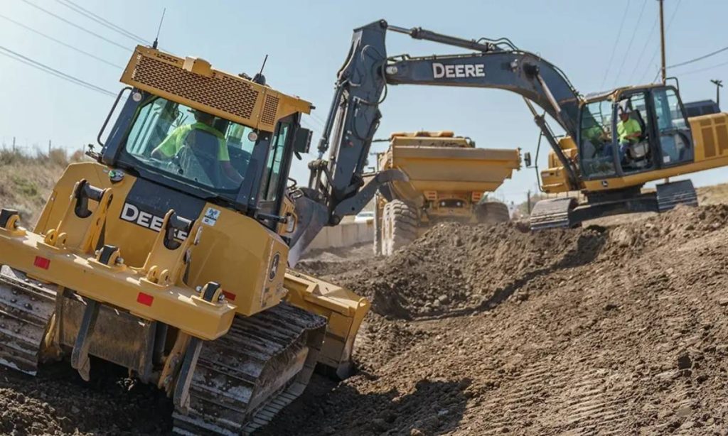 Apa Itu Cut and Fill, Tahapan Pengerjaan, dan Cara Menghitungnya