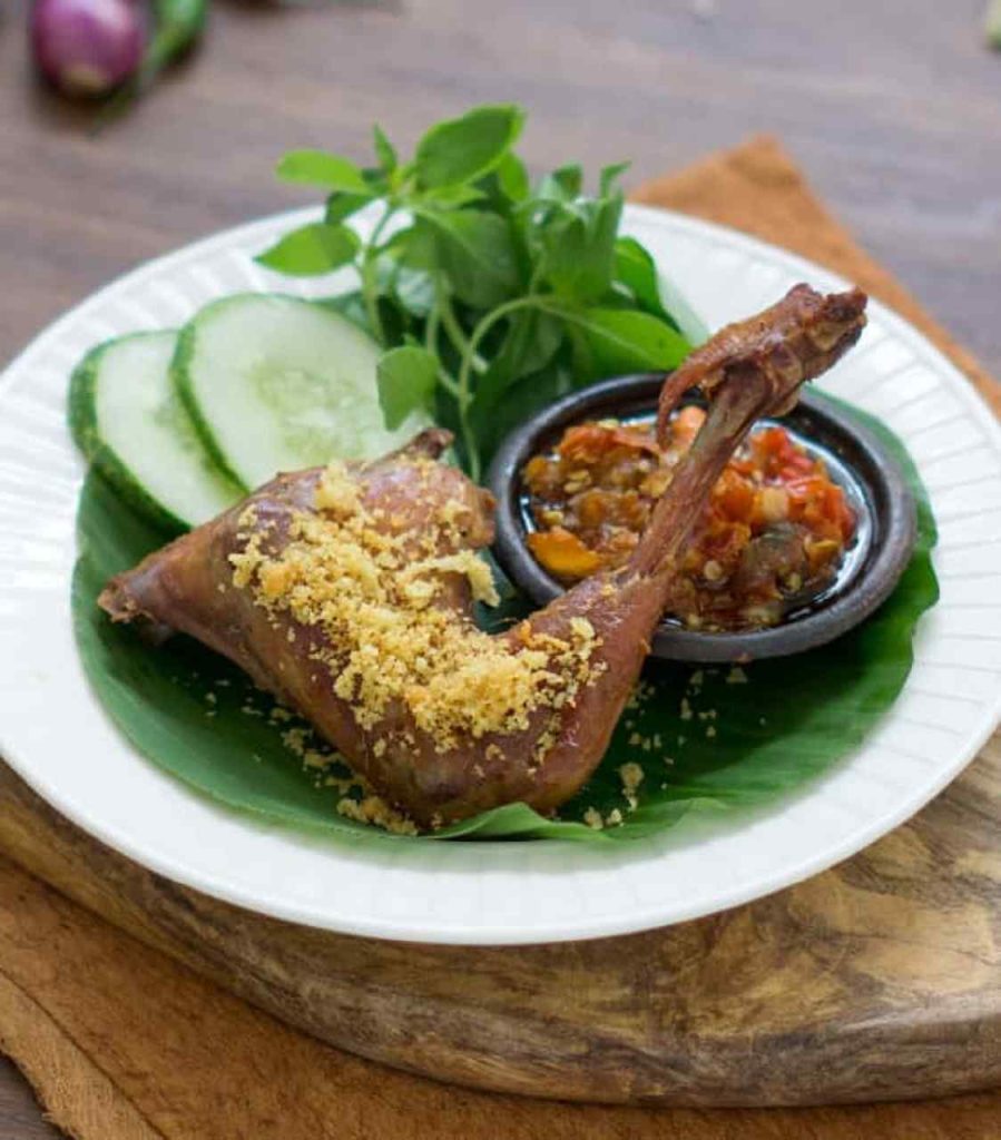 Daftar Menu Bebek Kaleyo Terbaru 2025 & Harganya, Lengkap!