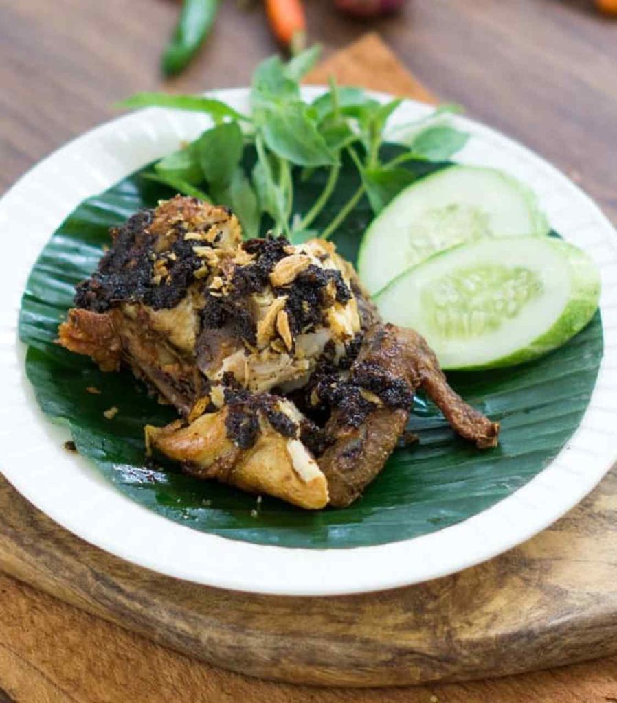 Daftar Menu Bebek Kaleyo Terbaru 2025 & Harganya, Lengkap!