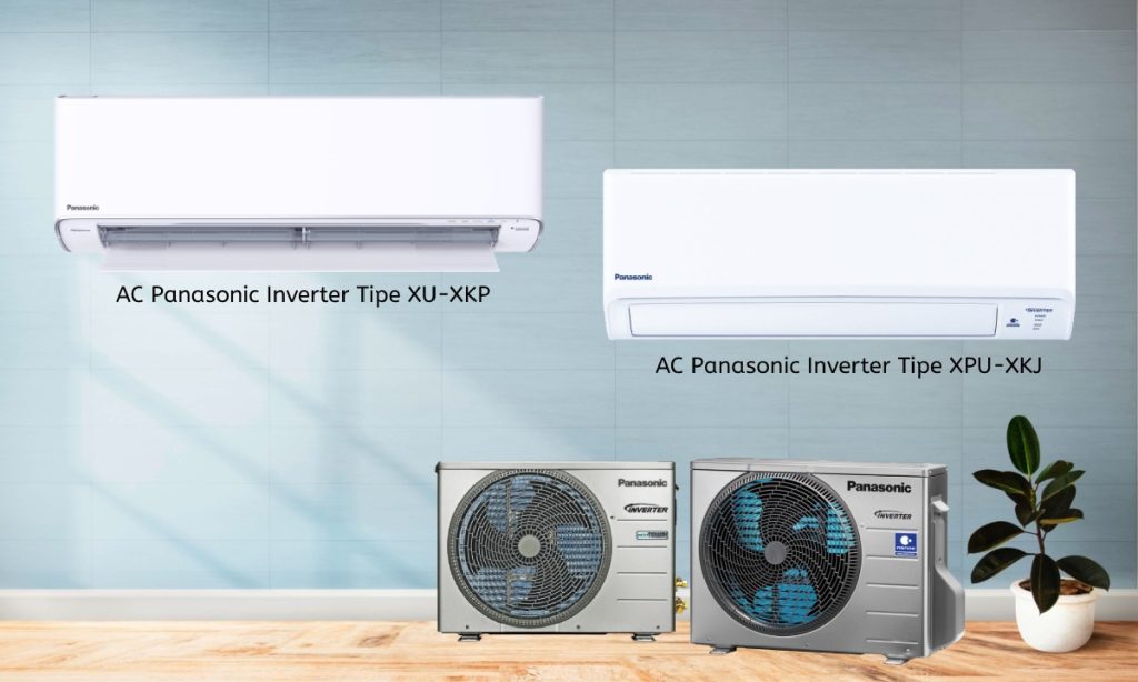7 Rekomendasi Merek AC Inverter Terbaik untuk Keluarga di Rumah