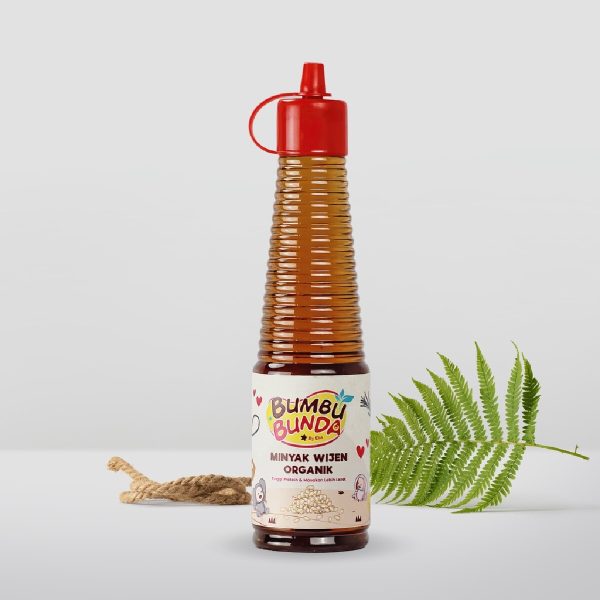 8 Rekomendasi Minyak Wijen Terbaik (Terbaru 2023)