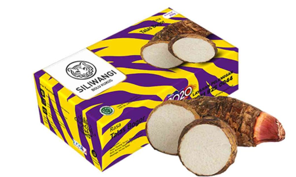 9 Rekomendasi Bolu Kukus Siliwangi Dilengkapi Harga Terbaru 2024